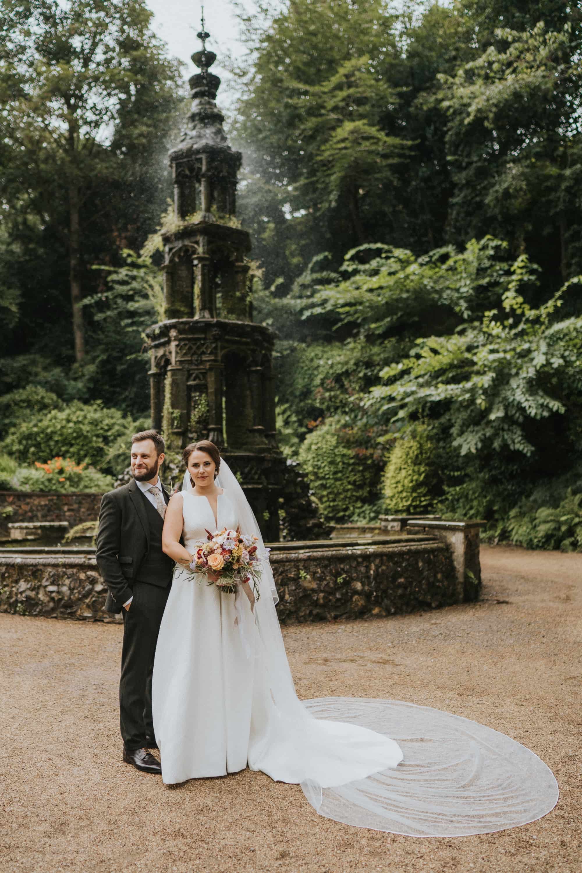 Grace Elizabeth Prices Luxury U K Wedding Photographer Based In